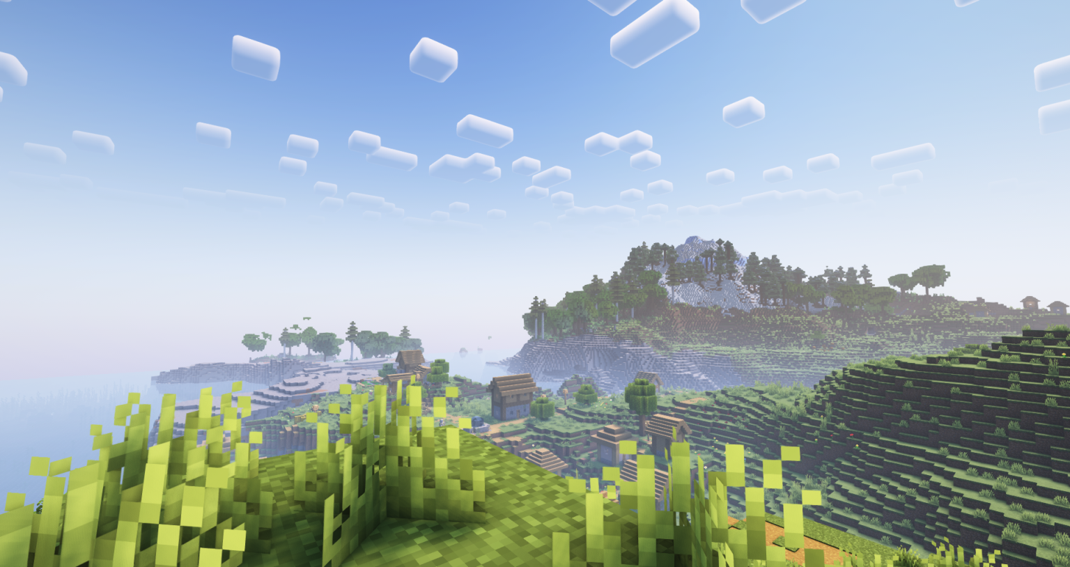 ValhallaMC – The Modded Minecraft haven