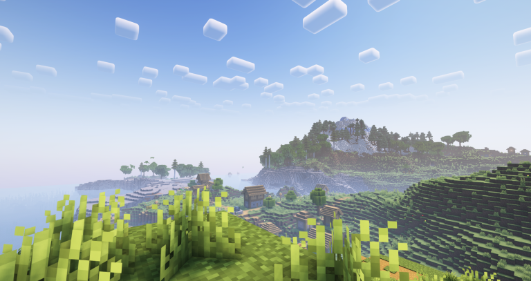 ValhallaMC – The Modded Minecraft haven