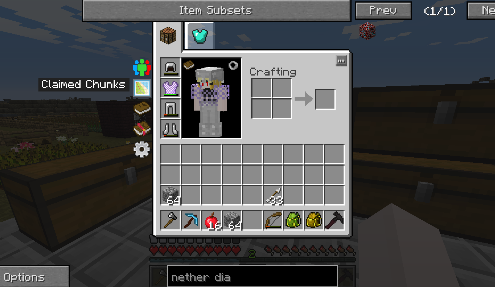 How to add Mods to a Modpack – ValhallaMC
