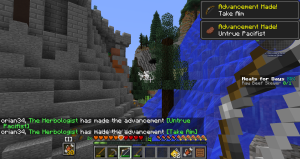 Walking Through Roguelike Adventures and Dungeons – ValhallaMC