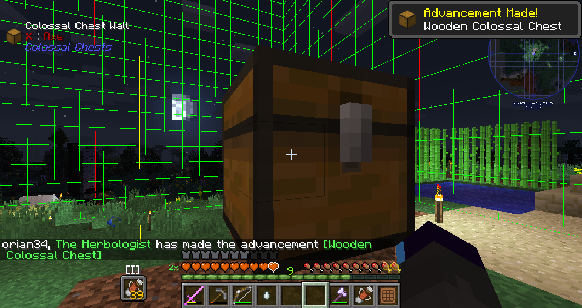 Walking Through Roguelike Adventures and Dungeons – ValhallaMC