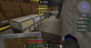 Walking Through StoneBlock 3 – ValhallaMC