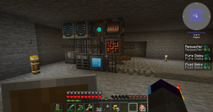 Walking Through StoneBlock 3 – ValhallaMC