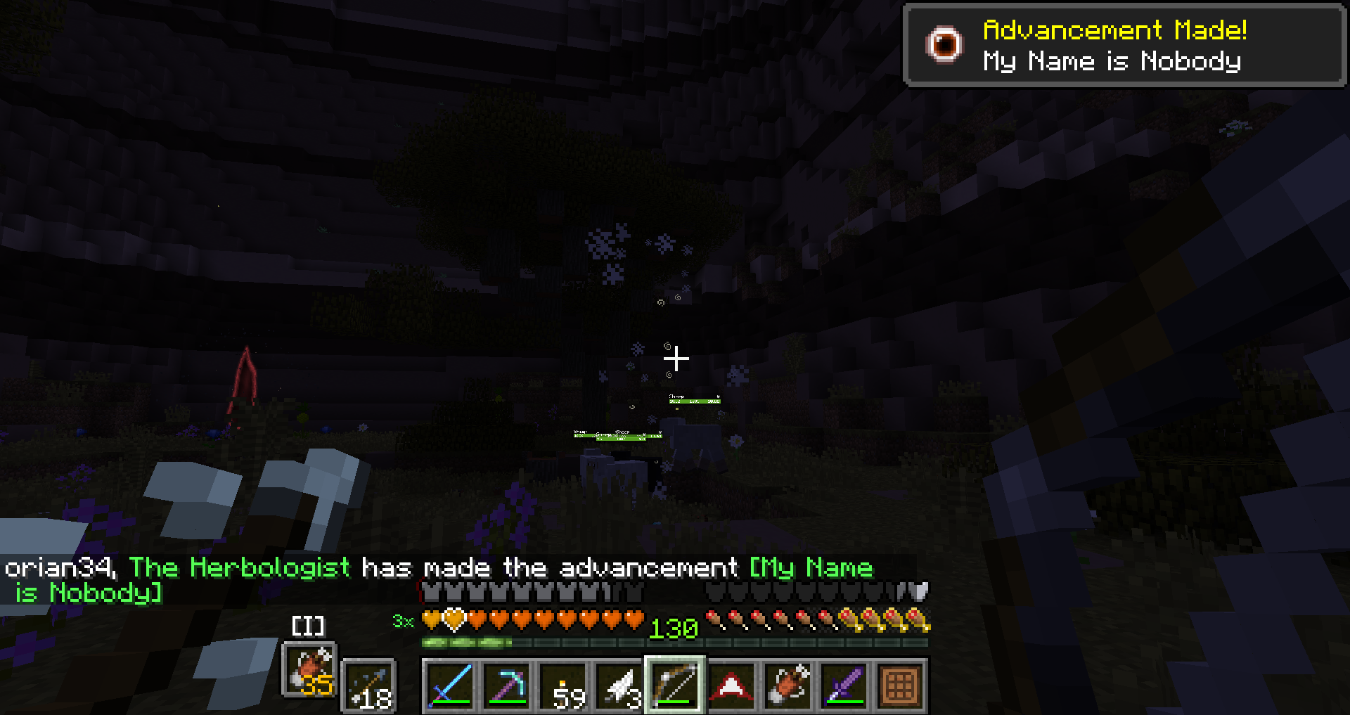 Walking Through Roguelike Adventures and Dungeons – ValhallaMC