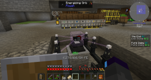 Walking Through StoneBlock 3 – ValhallaMC