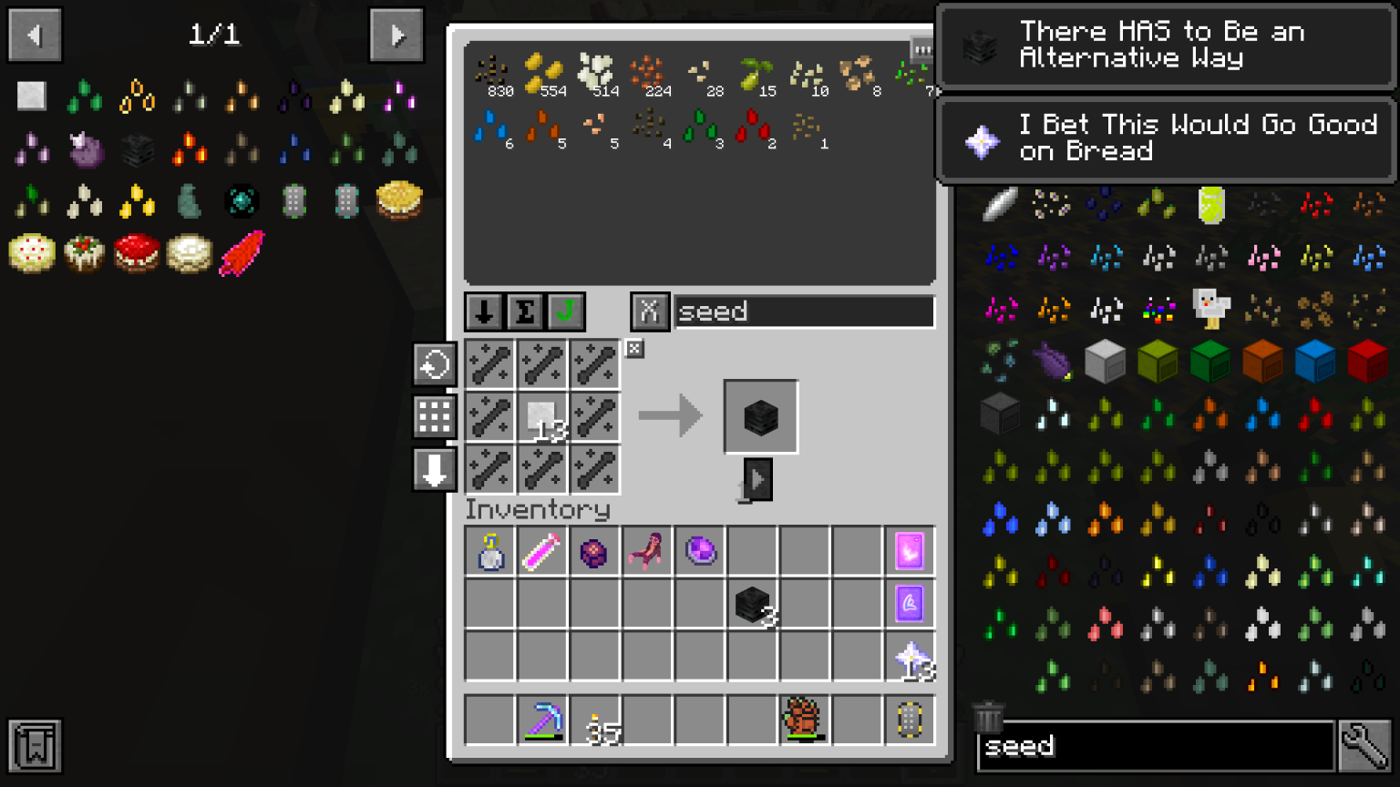 Walking Through Roguelike Adventures and Dungeons – ValhallaMC