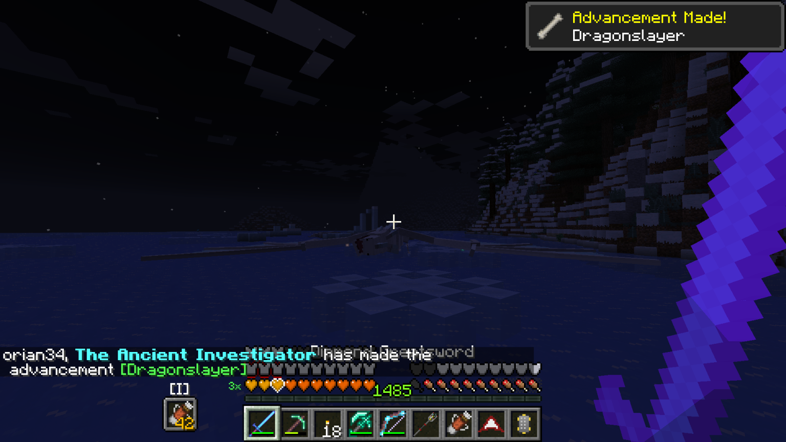 Walking Through Roguelike Adventures and Dungeons – ValhallaMC